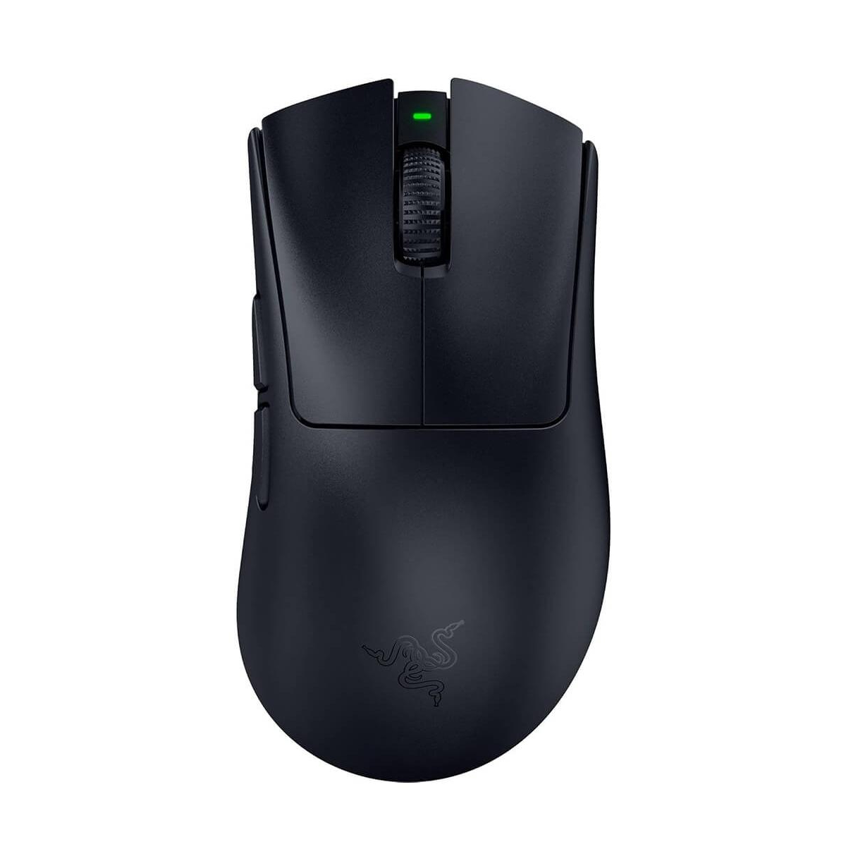 Click here for Razer Death Adder V4 Pro Wireless Gaming Mouse - B... prices