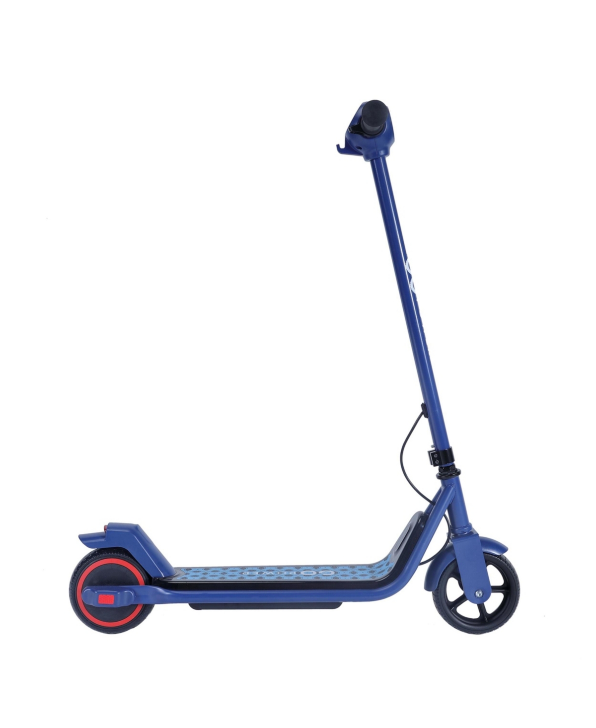 Click here for GoPowerBike GoGlide E-Scooter with 10 Mph Max Spee... prices