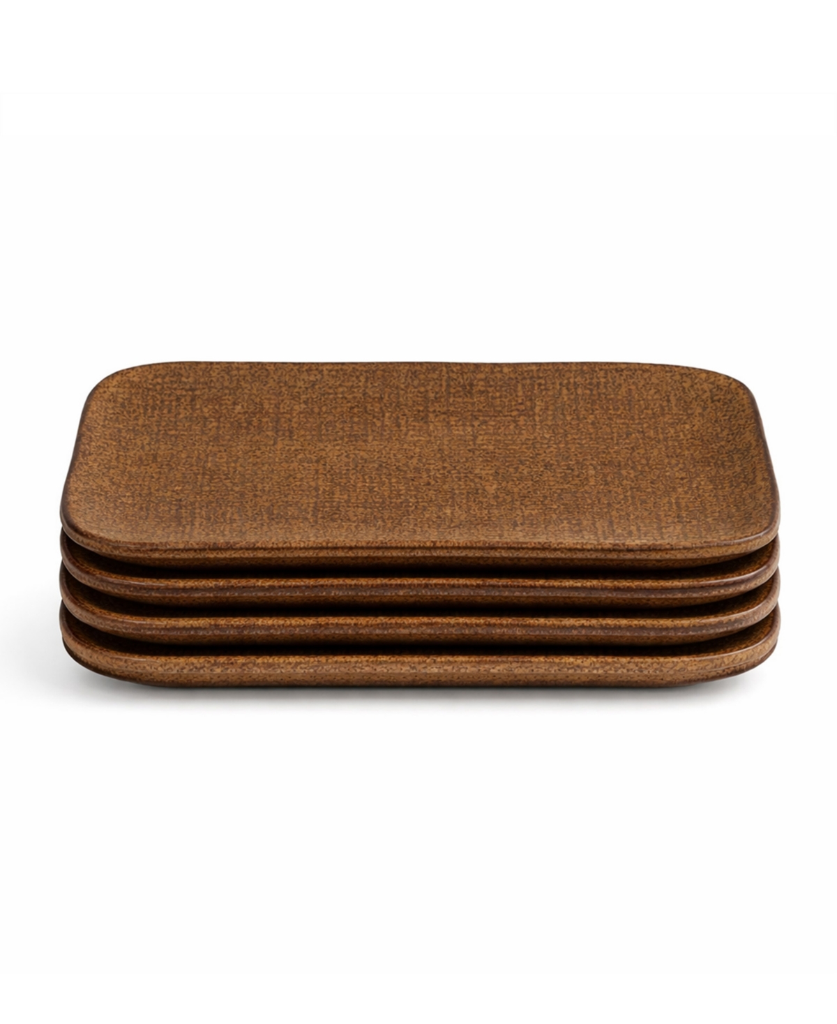 Click here for Porto Brasil 10.63 Stoneware Medium Rectangular Ju... prices