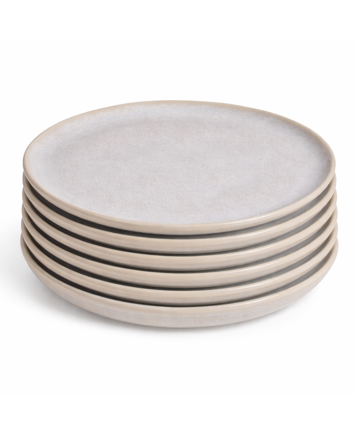 Click here for Porto Brasil Stoneware Dessert Plates  Set of 6 -... prices