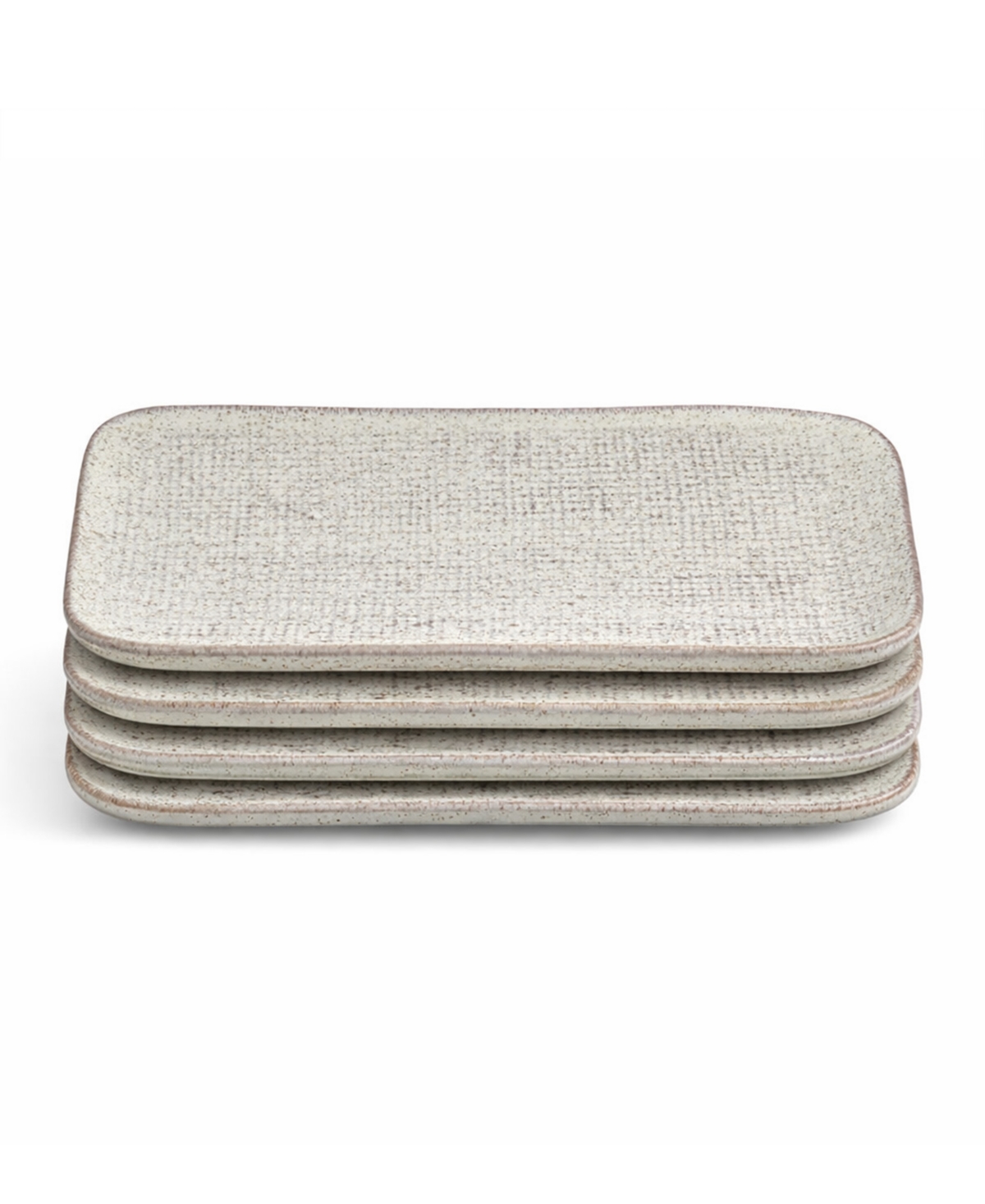 Click here for Porto Brasil 10.63 Stoneware Medium Rectangular Ju... prices