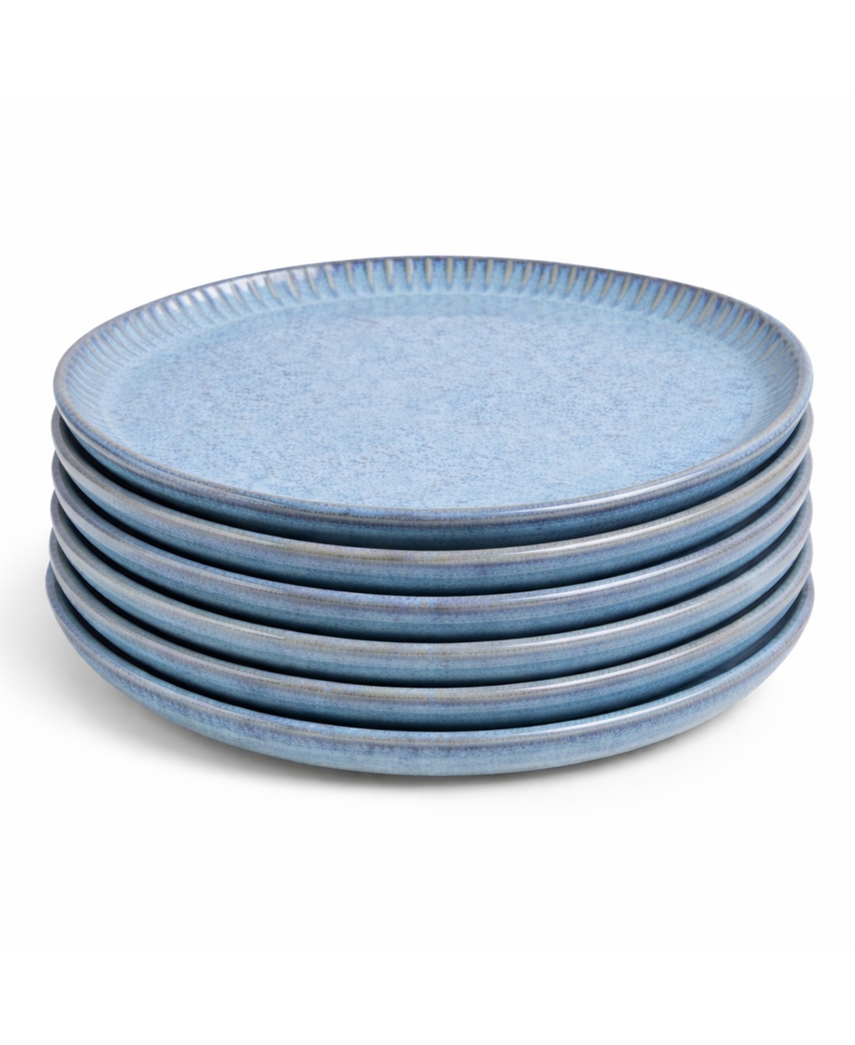 Click here for Porto Brasil Stoneware Linhas Dessert Plates  Set... prices