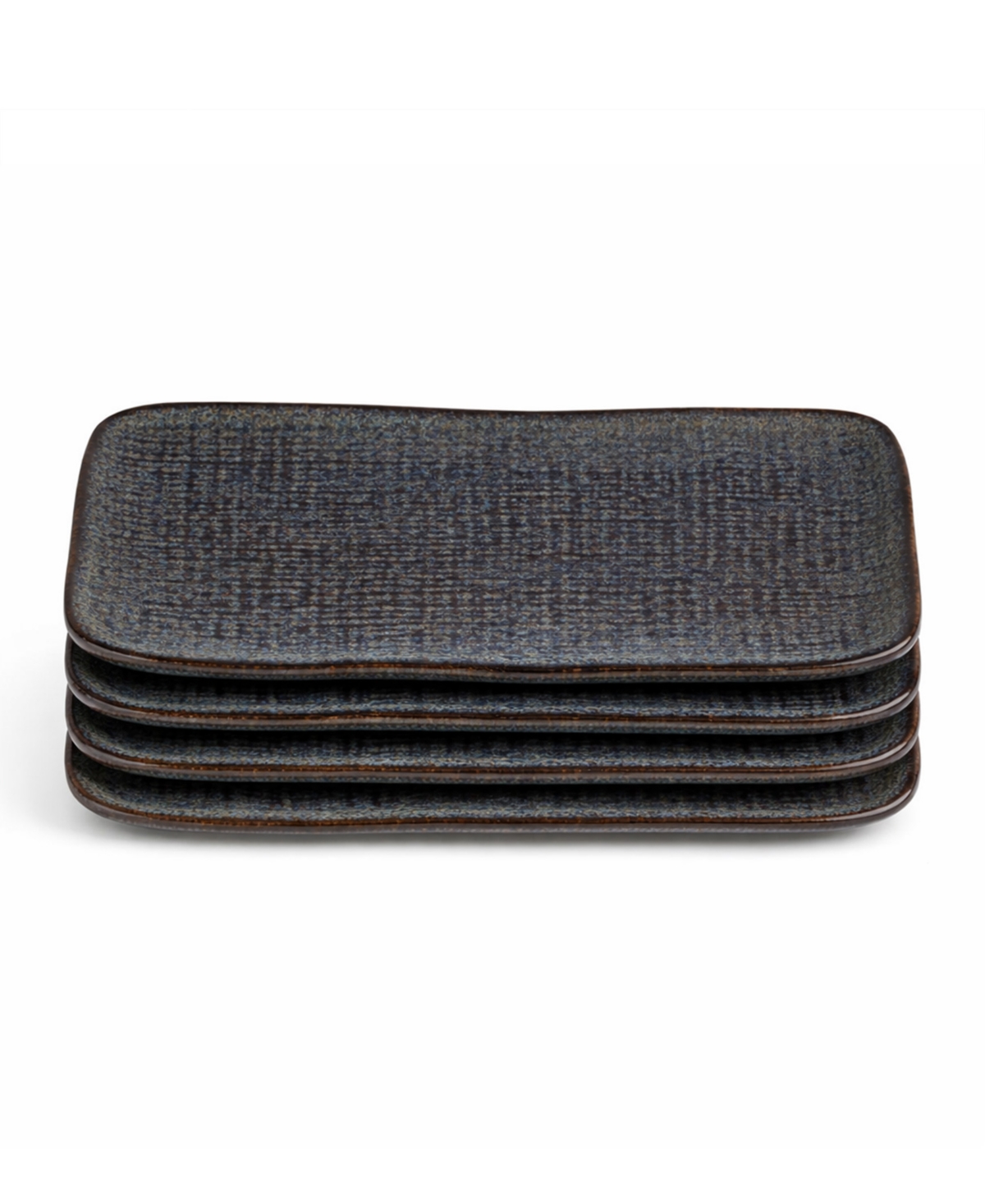 Click here for Porto Brasil 10.63 Stoneware Medium Rectangular Ju... prices