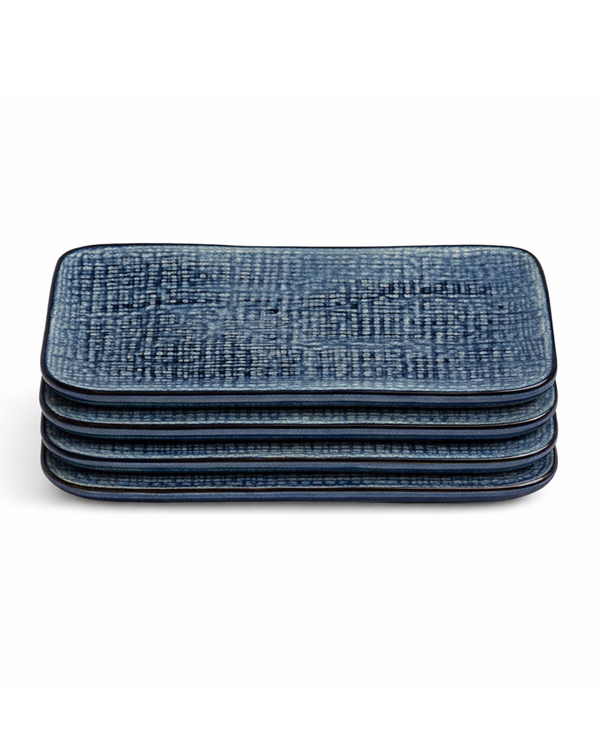 Click here for Porto Brasil 10.63 Stoneware Medium Rectangular Ju... prices