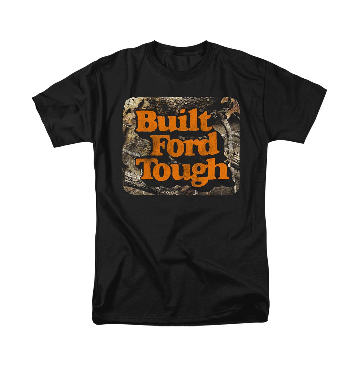 Click here for Logovision Mens Ford Bft Camo T-Shirt - Black prices