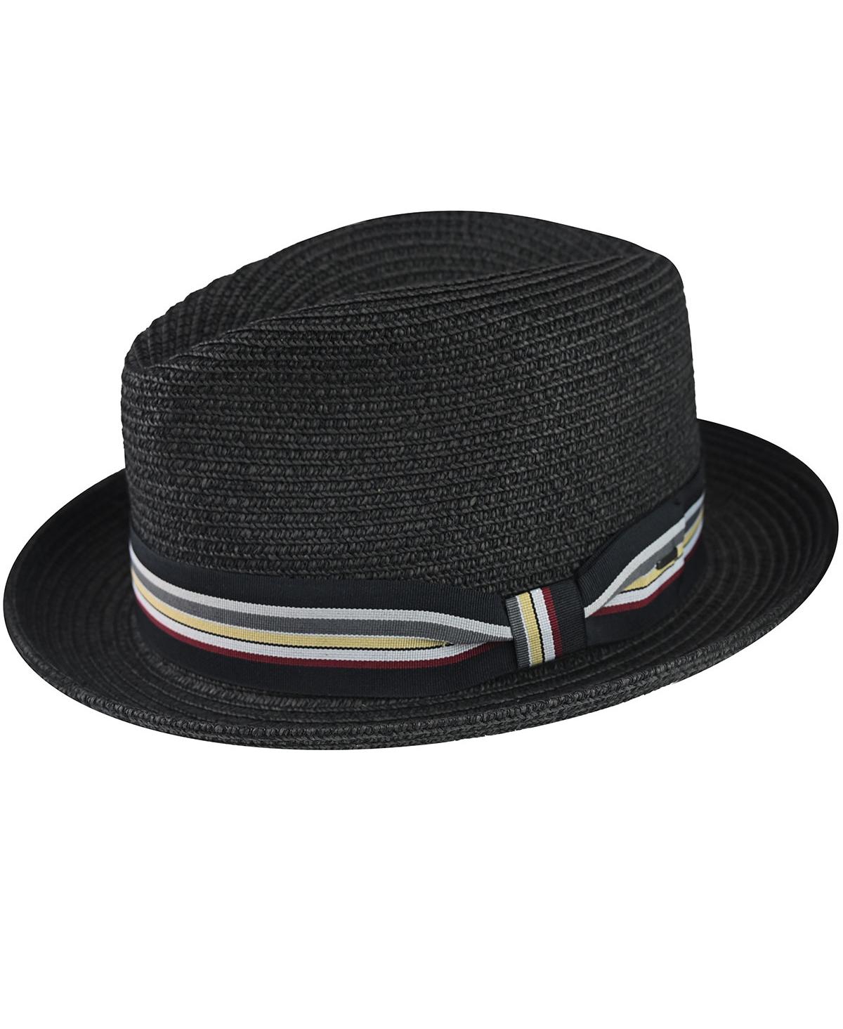 Click here for Bailey 1922 Mens Salem Fedora - Black prices