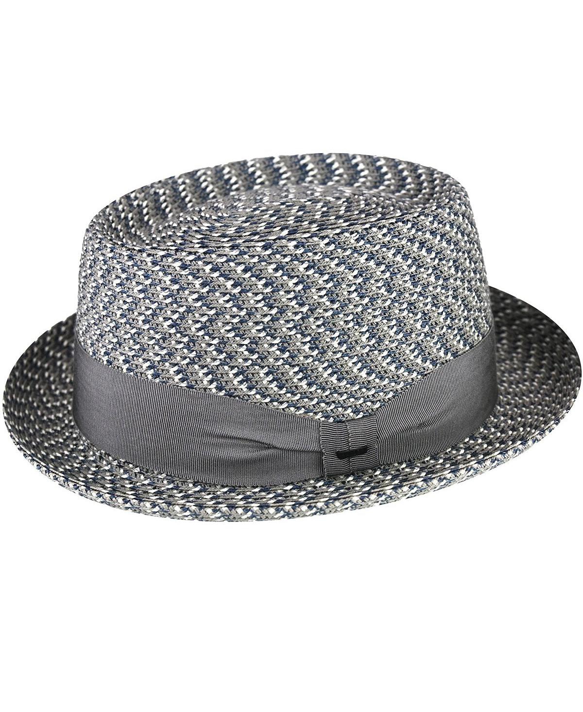 Click here for Bailey 1922 Mens Waits Pork Pie Hat - Ash prices