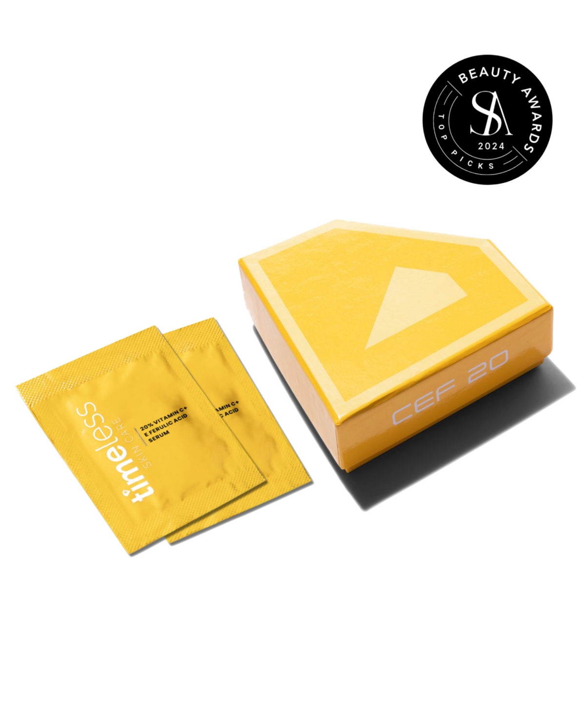 Click here for Timeless Skin Care 20 Vitamin C + E Ferulic Acid S... prices