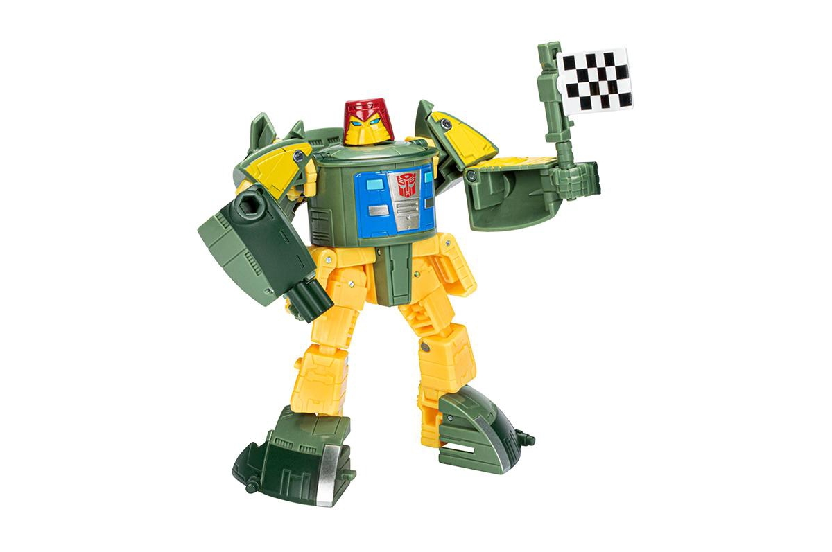 Click here for Transformers Autobot Cosmos Deluxe Class Legacy |... prices