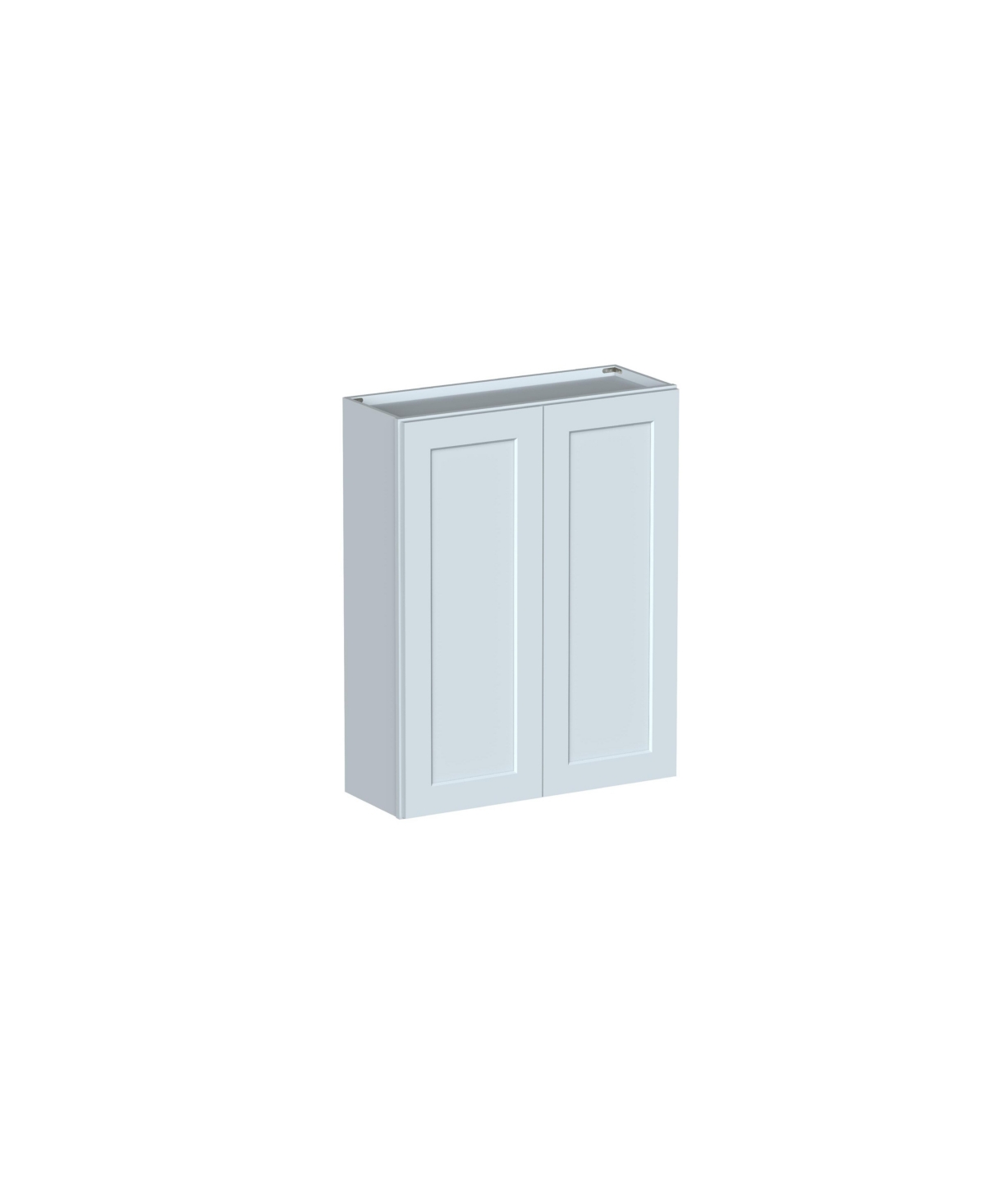 Click here for Boyel Living W33 Wall Cabinet with Full Overlay Hd... prices