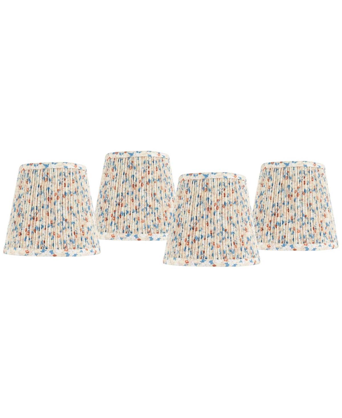 Click here for Springcrest 4 Top x 6 Bottom x 5 1/2 High x 5 1/2... prices