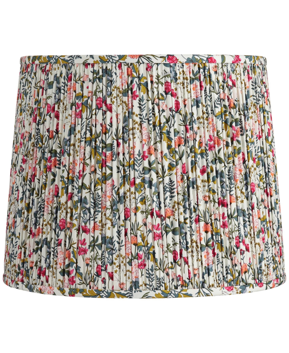 Click here for Springcrest Sally Slant Print Lamp Shade Replaceme... prices