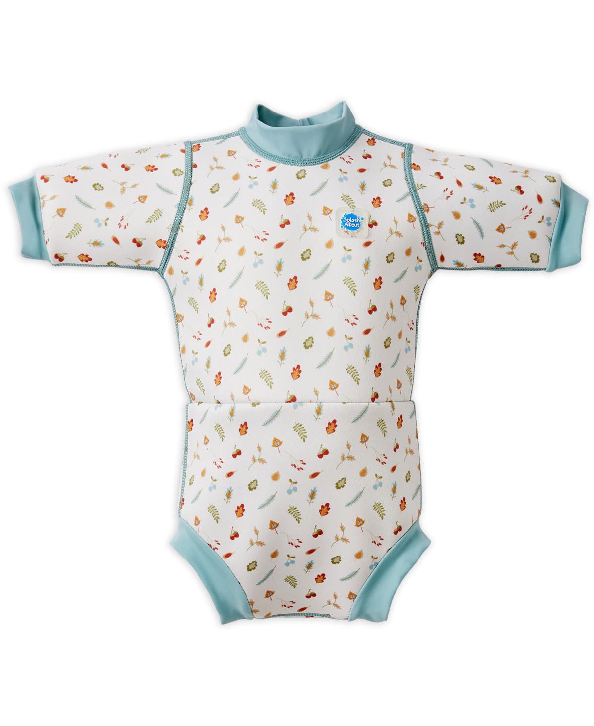 Click here for Splash About Baby Happy Nappy Wetsuit with Swim Di... prices