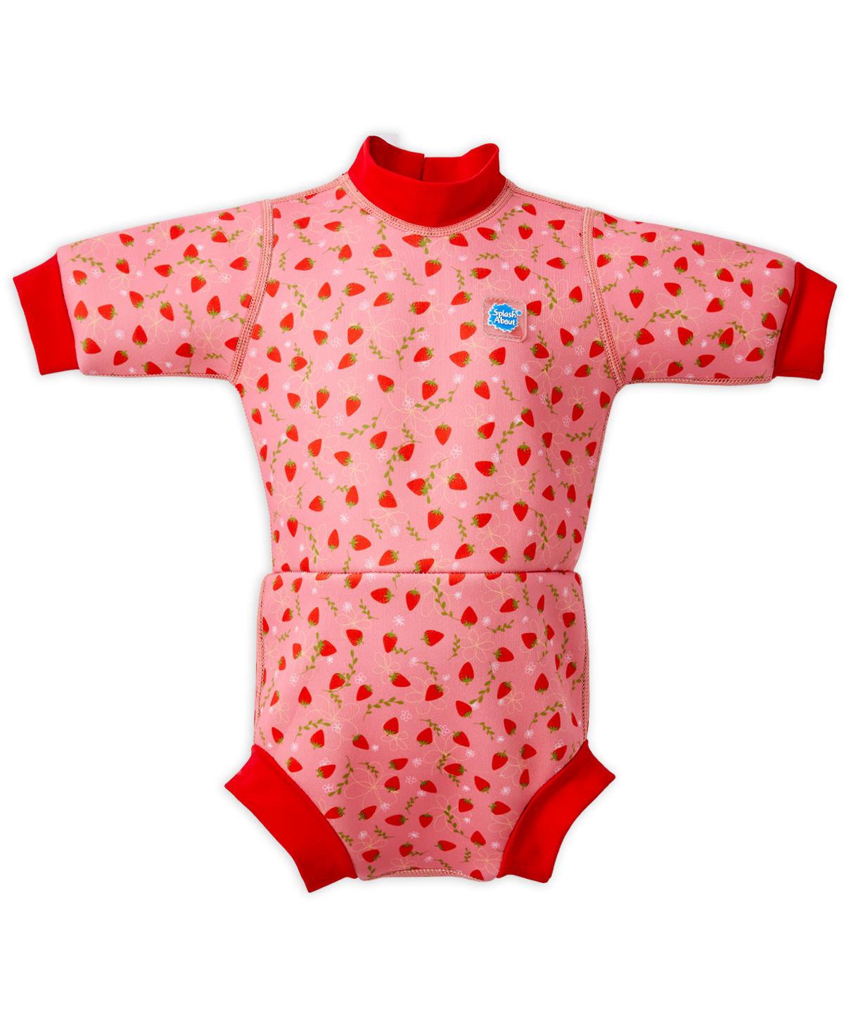 Click here for Splash About Baby Happy Nappy Wetsuit with Swim Di... prices