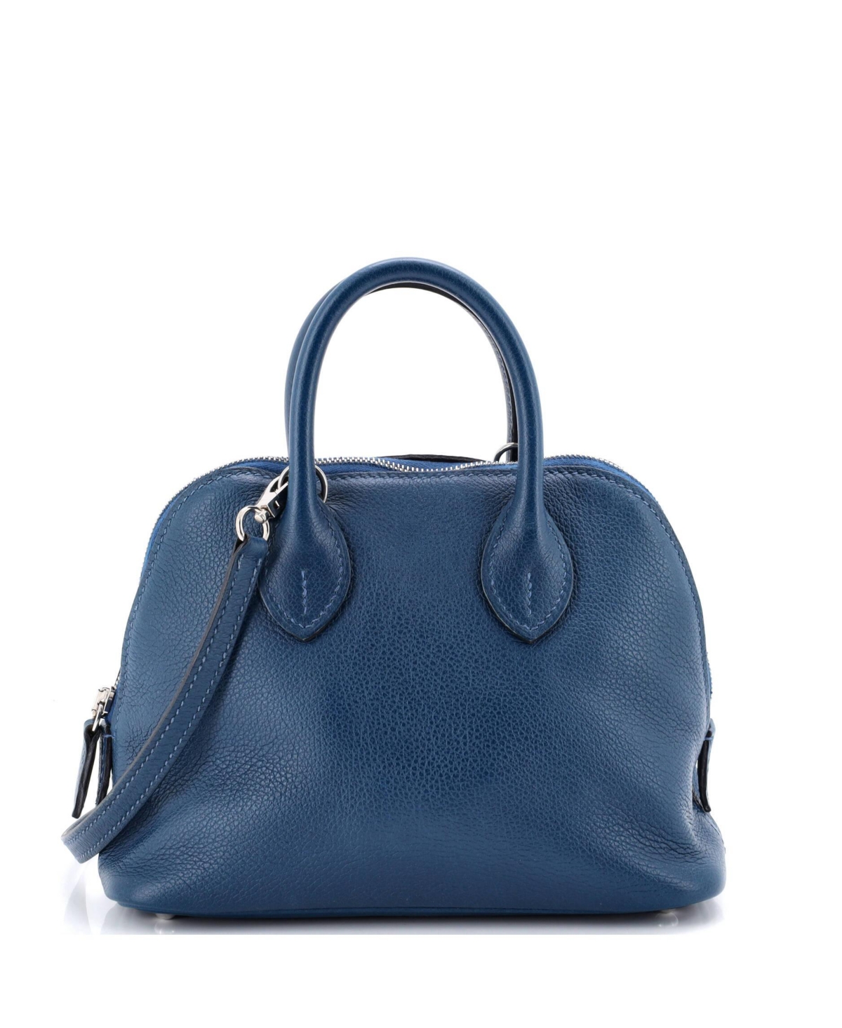 Click here for Pre-Owned HERMES Mini Bolide 1923 Bag Verso Everco... prices