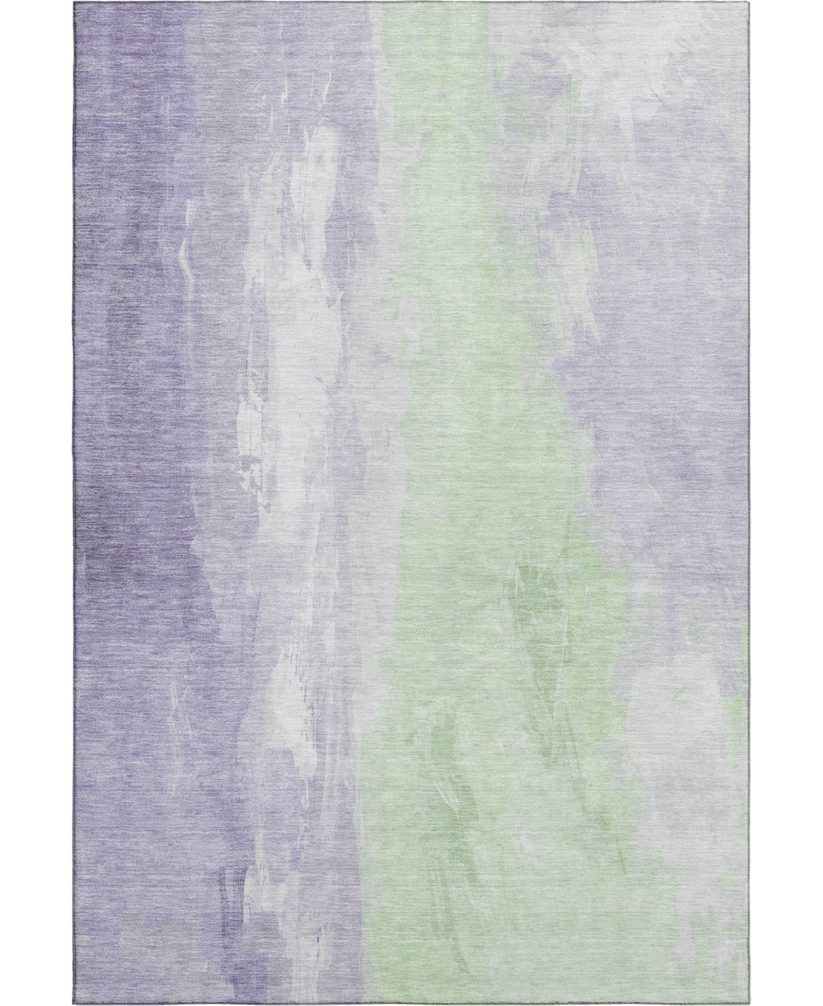Click here for Addison Mayfield AMF1844 10 x 14 Area Rug - Lavend... prices