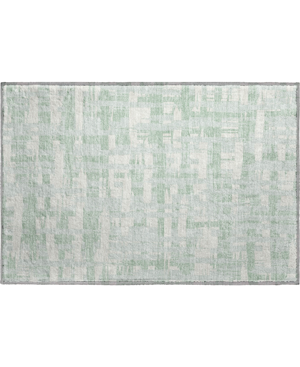 Click here for Addison Mayfield AMF1849 18 x 26 Area Rug - Mint prices