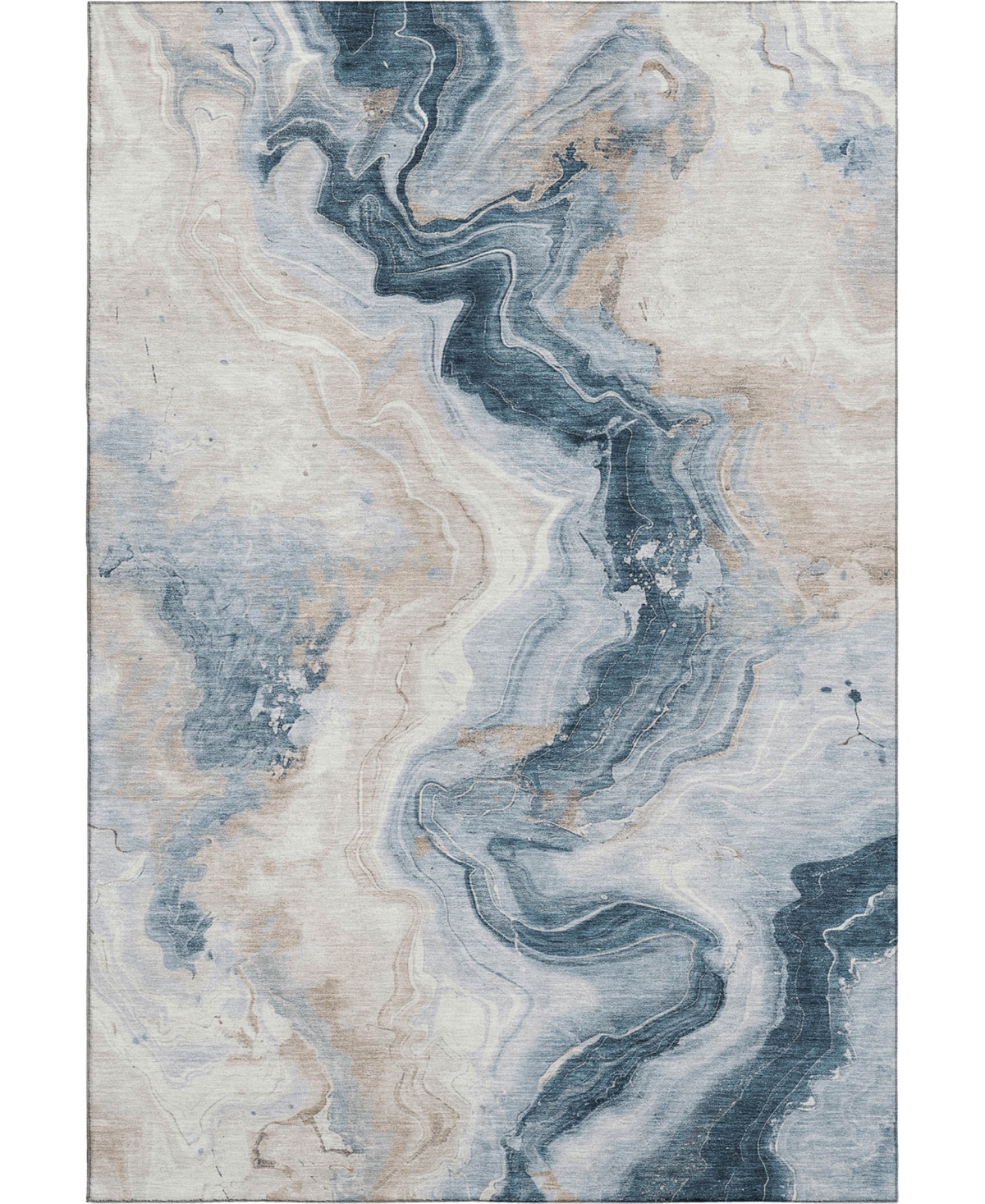 Click here for Addison Mayfield AMF1862 10 x 14 Area Rug - Beige prices