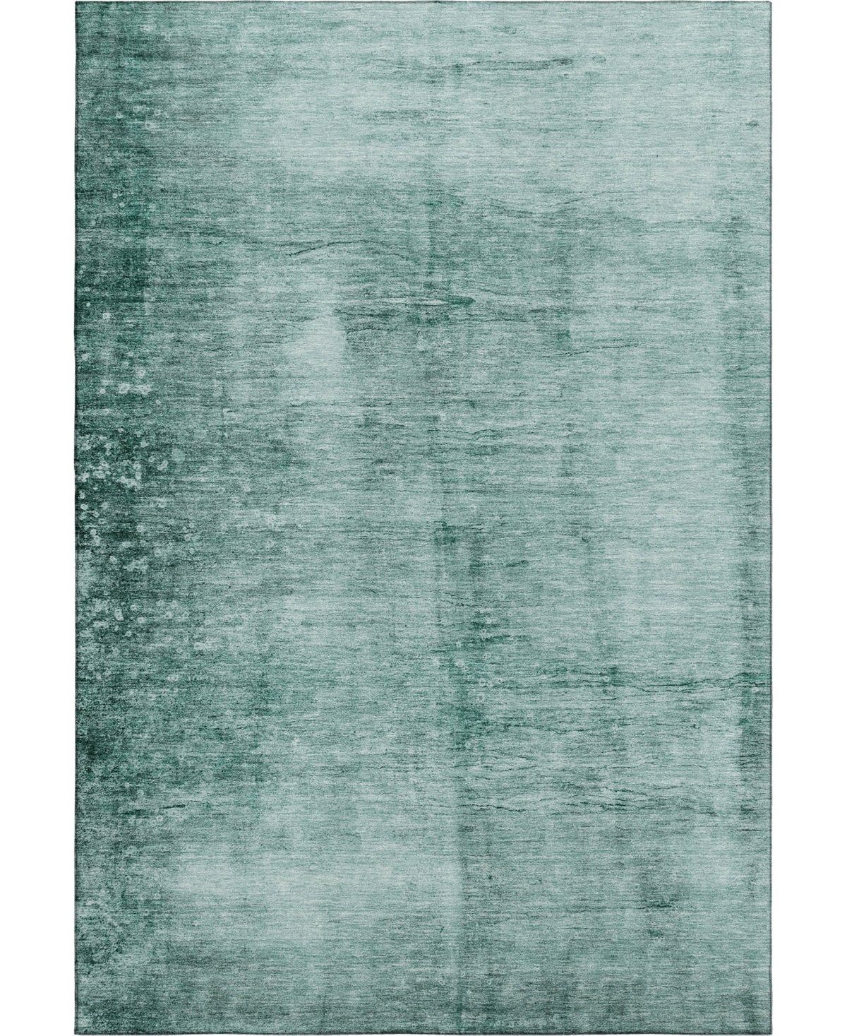 Click here for Addison Mayfield AMF1884 10 x 14 Area Rug - Teal prices
