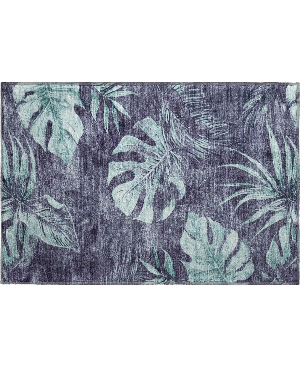 Click here for Addison Mayfield AMF1887 18 x 26 Area Rug - Blue prices