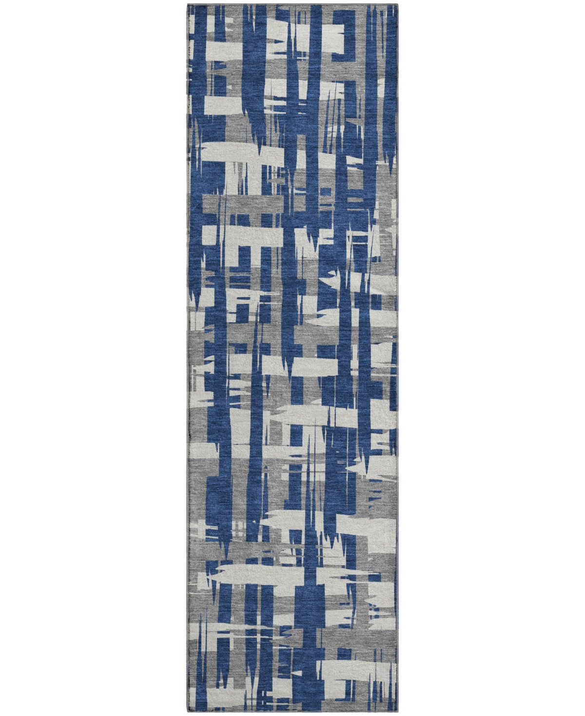 Click here for Addison Mayfield AMF1849 23 x 76 Runner Area Rug -... prices