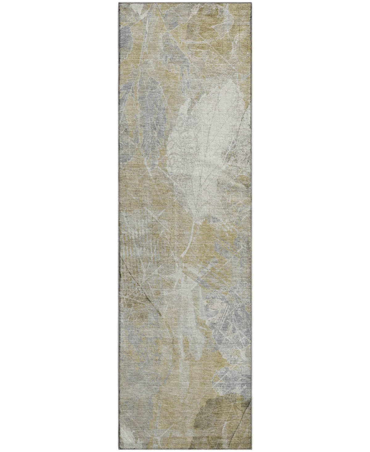 Click here for Addison Mayfield AMF1850 23 x 76 Runner Area Rug -... prices