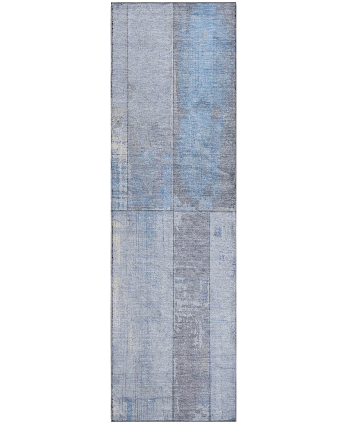 Click here for Addison Mayfield AMF1877 23 x 76 Runner Area Rug -... prices