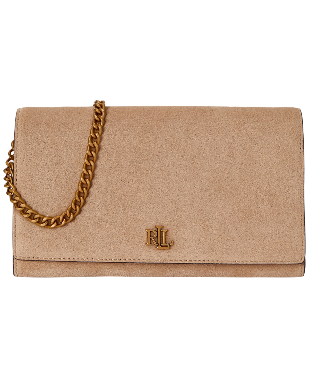Click here for Lauren Ralph Lauren Small Adair Ii Crossbody Handb... prices