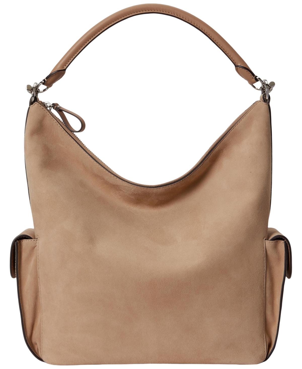 Click here for Lauren Ralph Lauren Medium Blaike Shoulder Handbag... prices