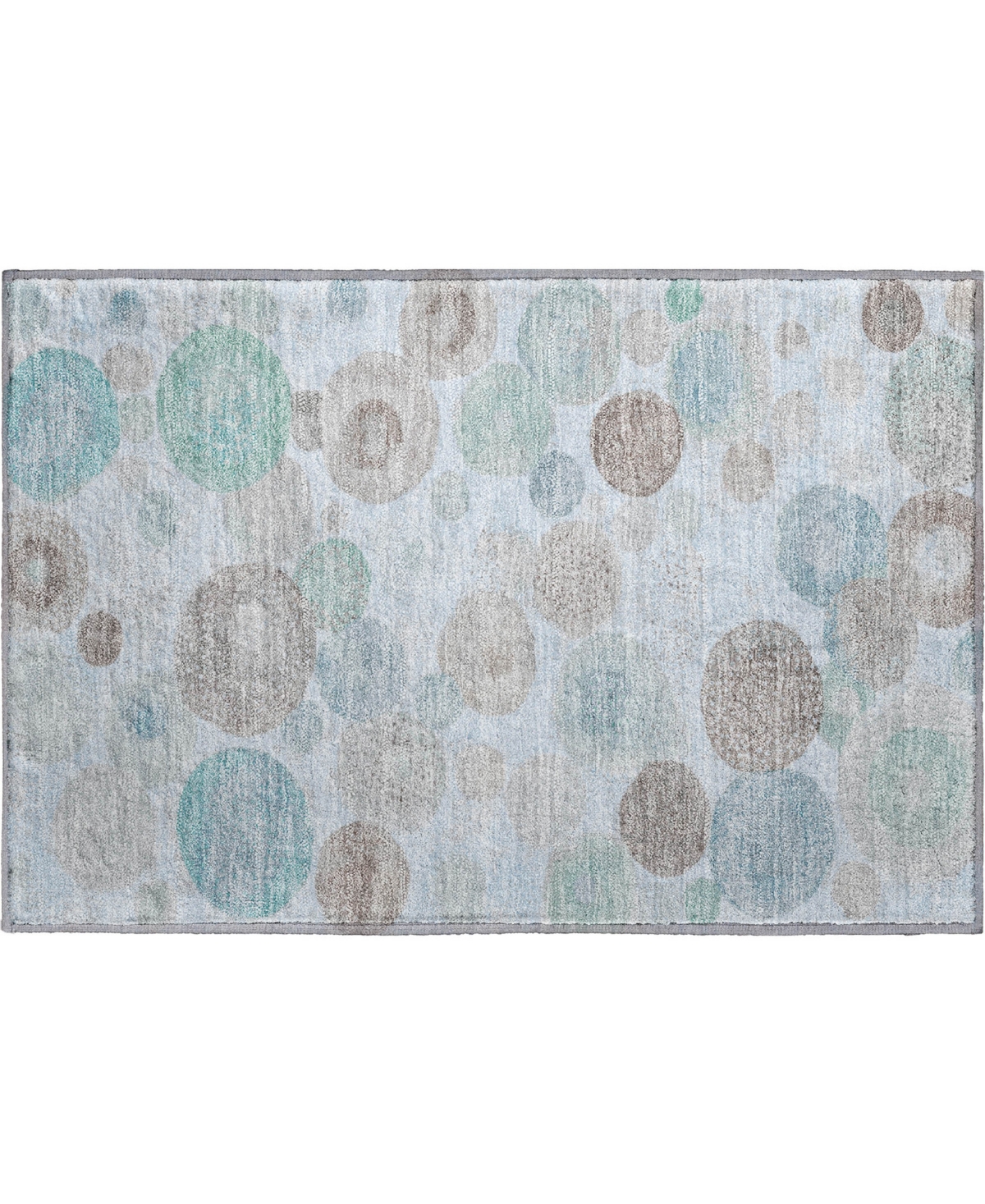 Click here for Addison Mayfield AMF1896 18 x 26 Area Rug - Sky prices