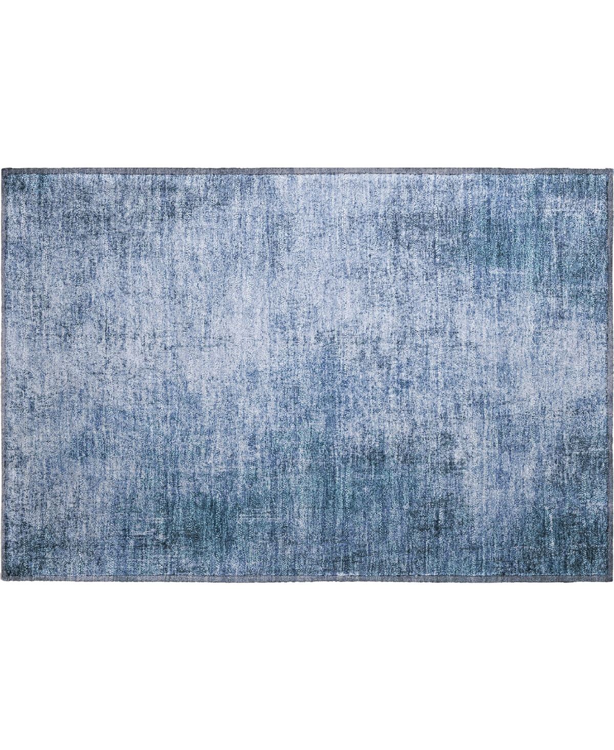 Click here for Addison Mayfield AMF1903 18 x 26 Area Rug - Blue prices