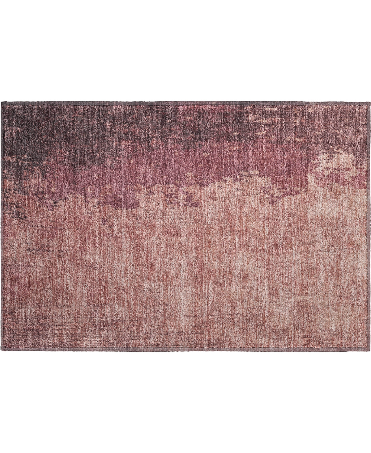 Click here for Addison Mayfield AMF1904 18 x 26 Area Rug - Coral prices