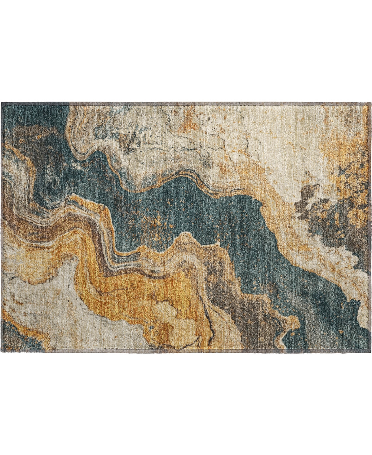 Click here for Addison Mayfield AMF1907 18 x 26 Area Rug - Linen prices