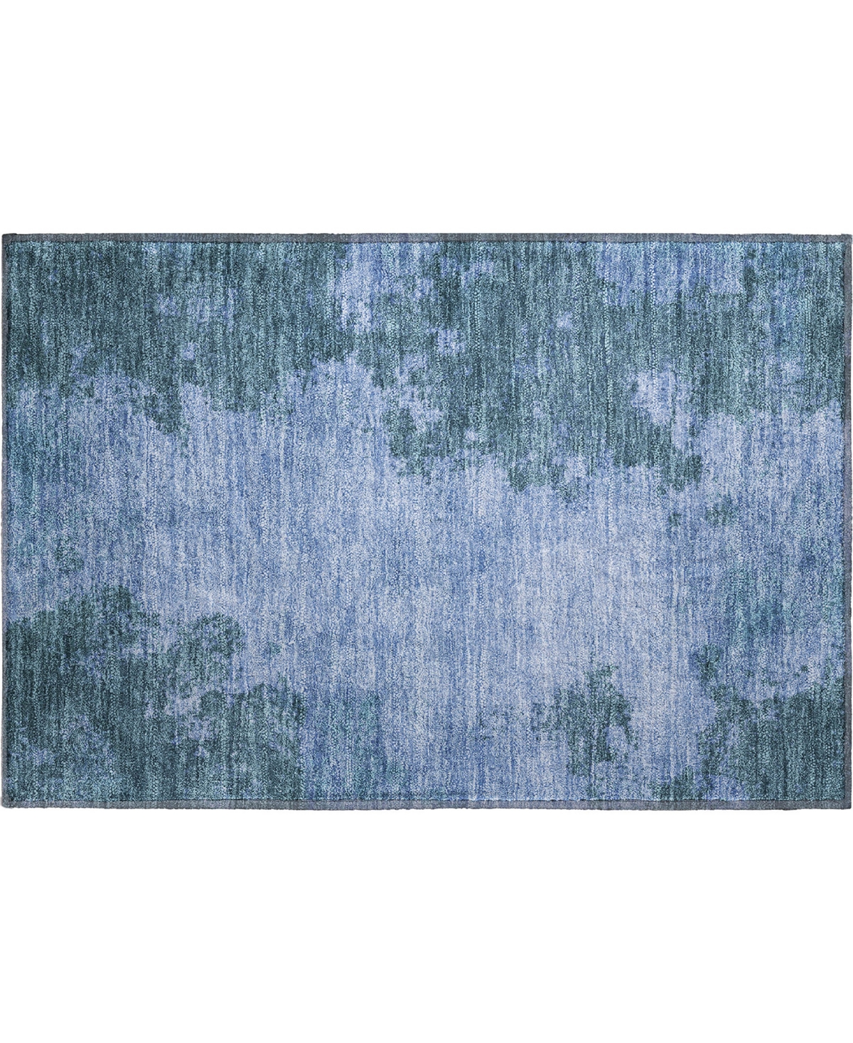 Click here for Addison Mayfield AMF1913 18 x 26 Area Rug - Denim prices