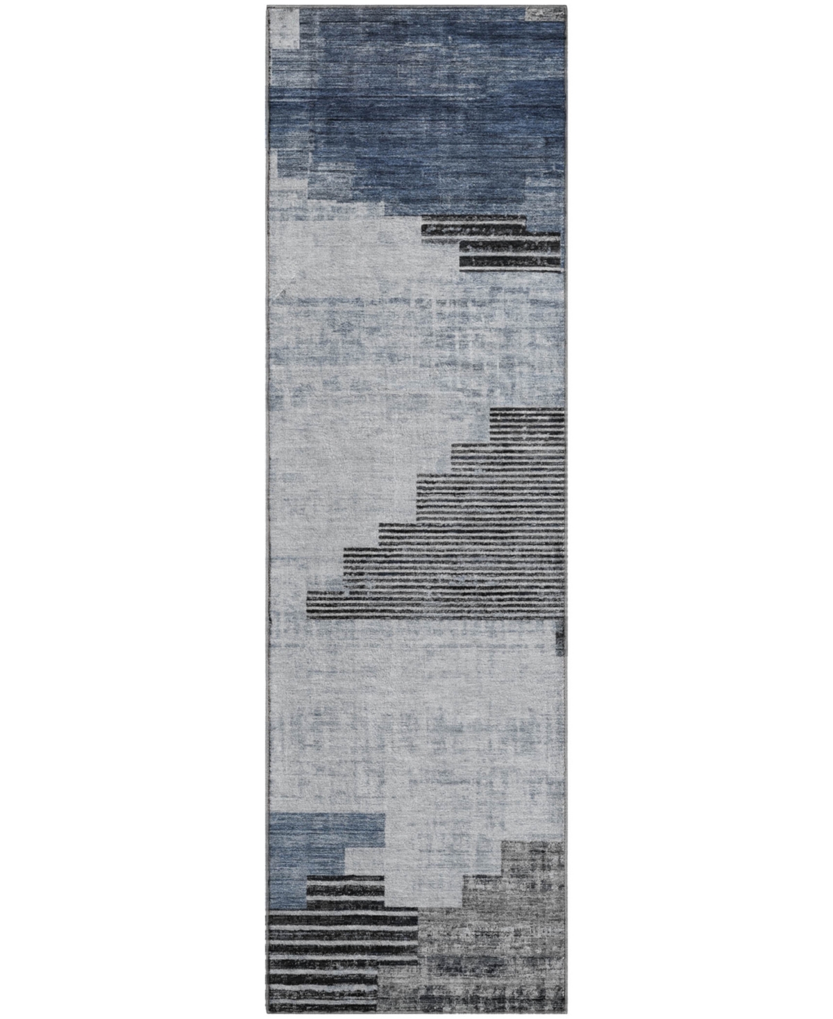 Click here for Addison Mayfield AMF1829 23 x 76 Runner Area Rug -... prices