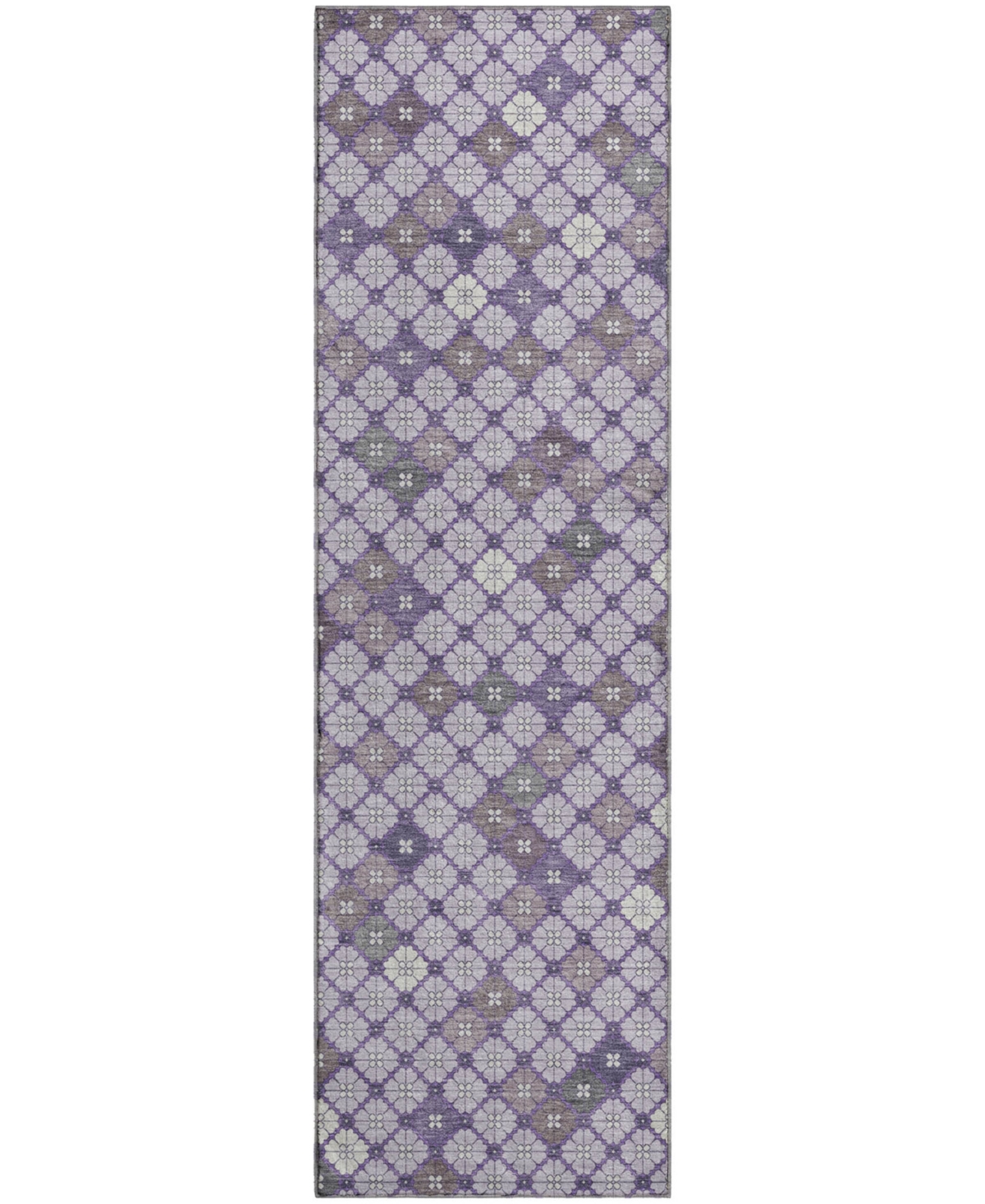 Click here for Addison Mayfield AMF1837 23 x 76 Runner Area Rug -... prices