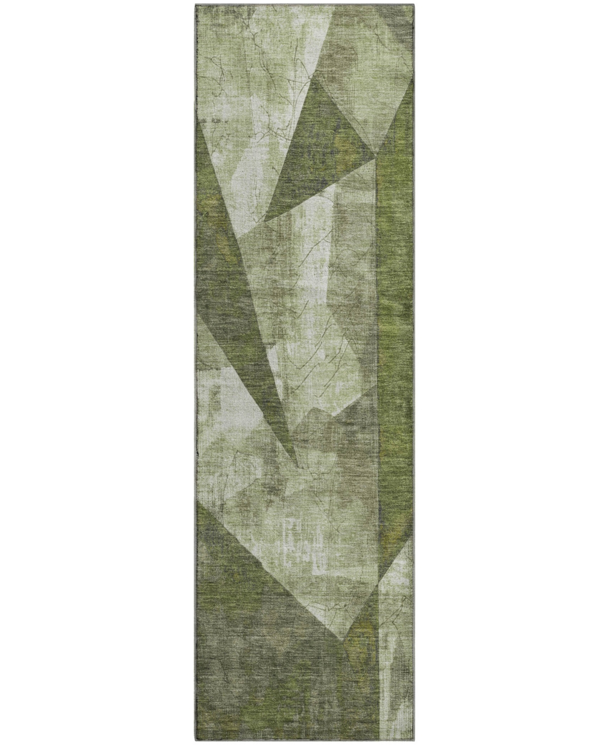 Click here for Addison Mayfield AMF1838 23 x 76 Runner Area Rug -... prices