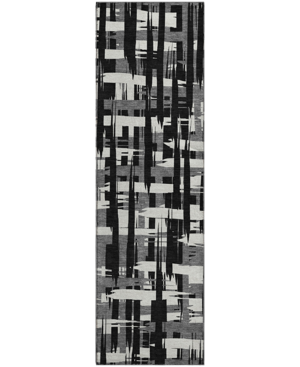 Click here for Addison Mayfield AMF1849 23 x 76 Runner Area Rug -... prices