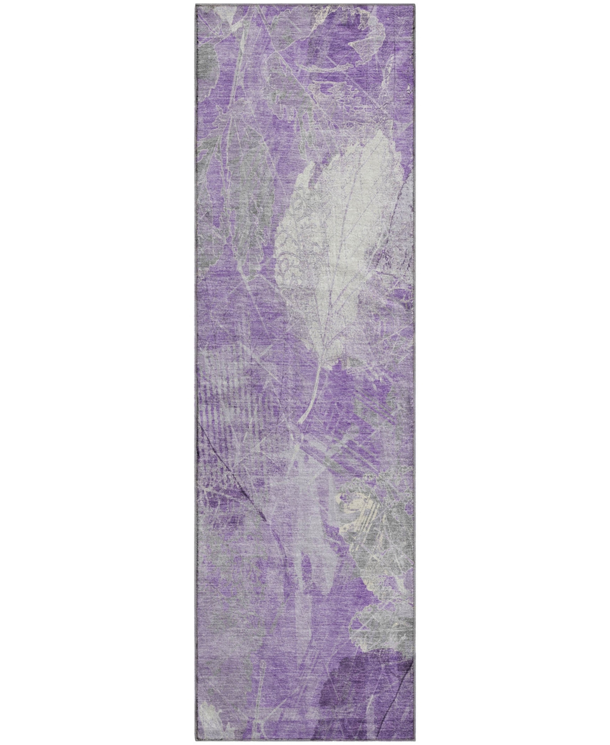 Click here for Addison Mayfield AMF1850 23 x 76 Runner Area Rug -... prices