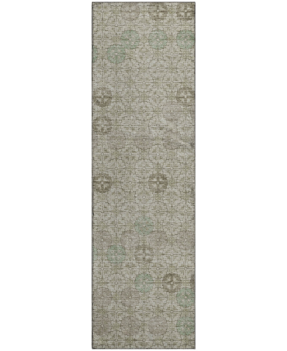 Click here for Addison Mayfield AMF1855 23 x 76 Runner Area Rug -... prices