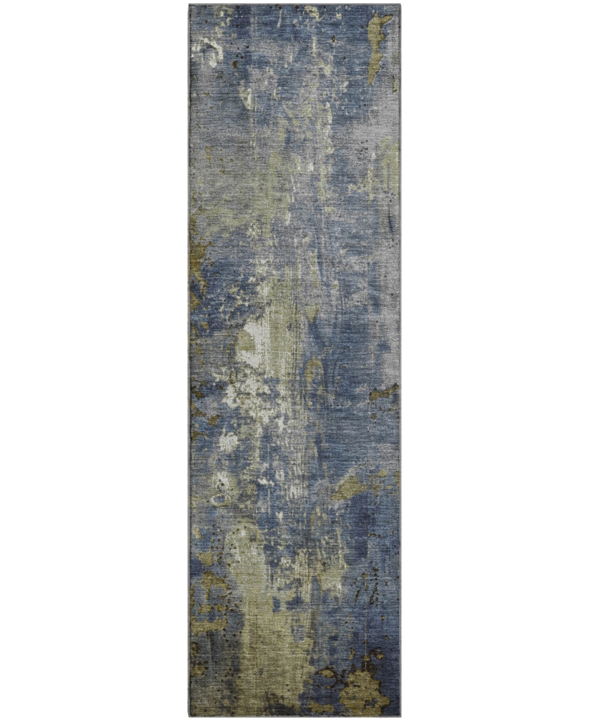 Click here for Addison Mayfield AMF1870 23 x 76 Runner Area Rug -... prices