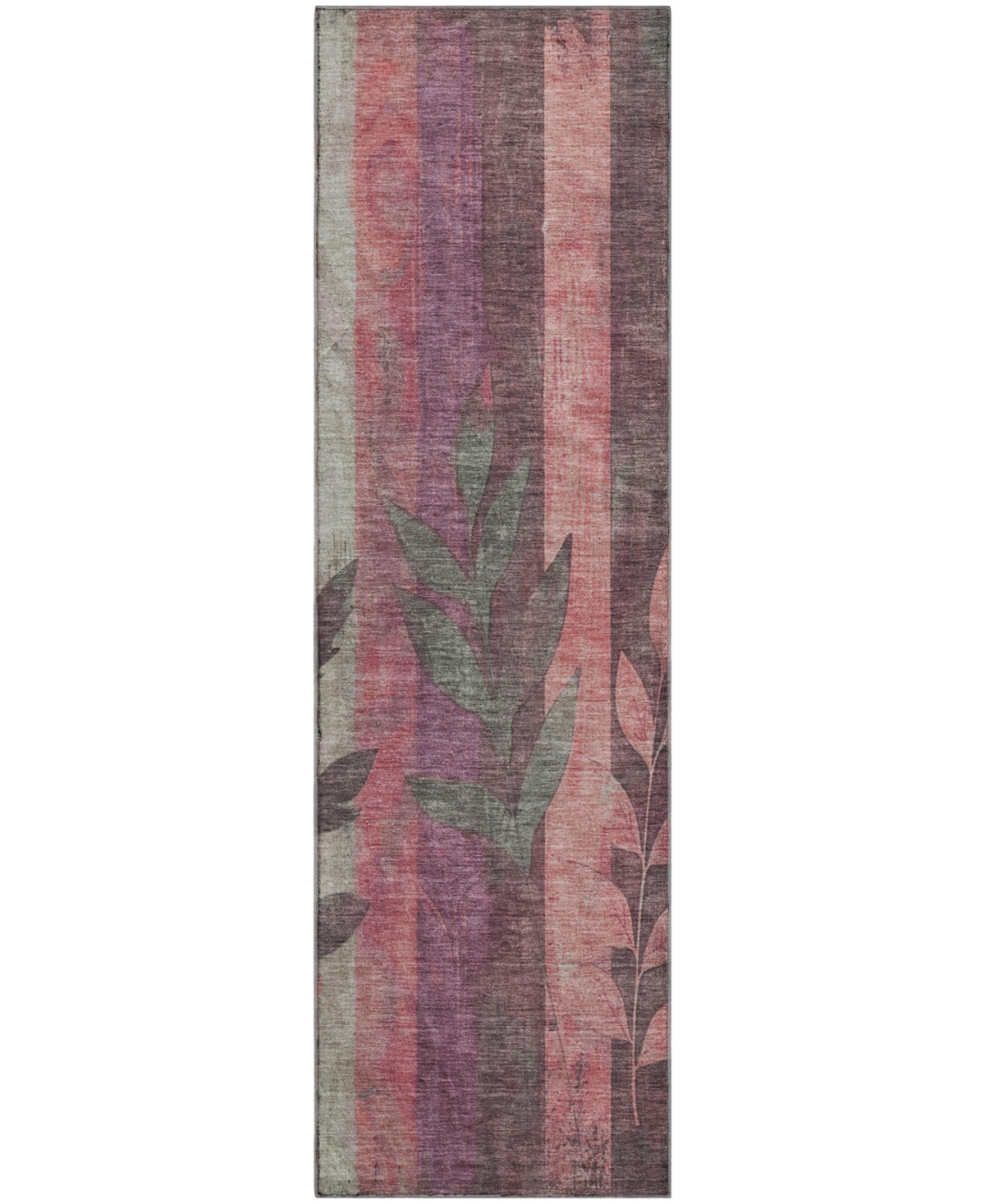 Click here for Addison Mayfield AMF1871 23 x 76 Runner Area Rug -... prices