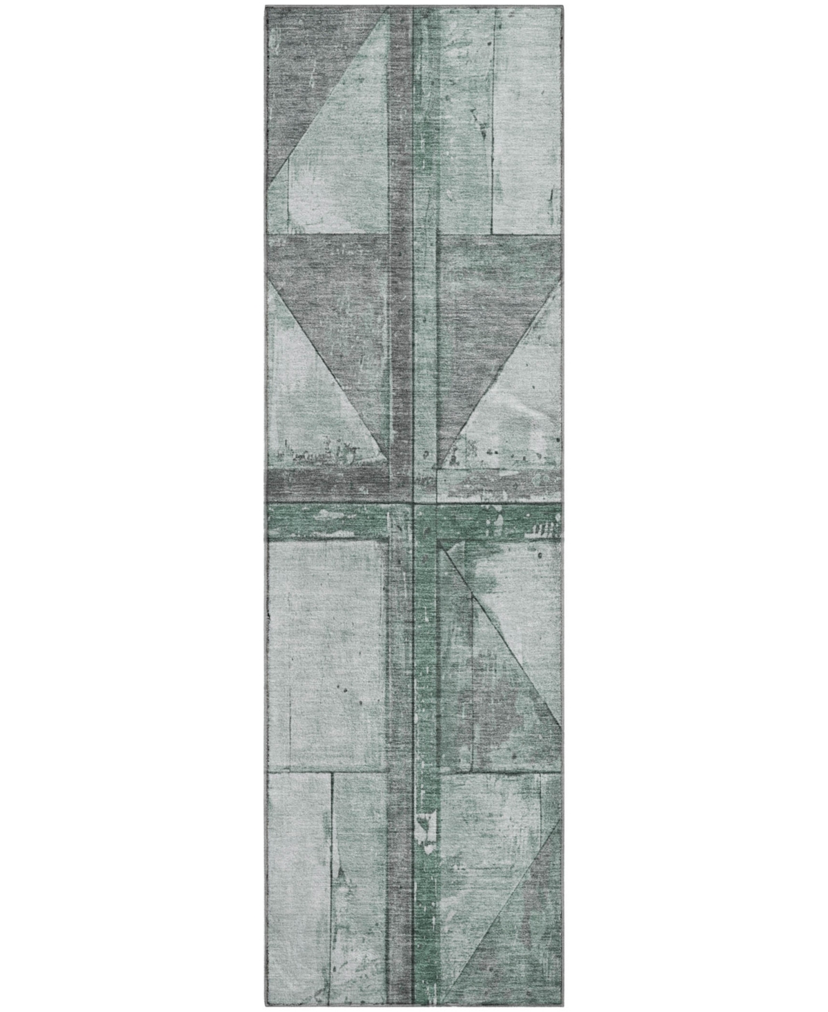 Click here for Addison Mayfield AMF1876 23 x 76 Runner Area Rug -... prices