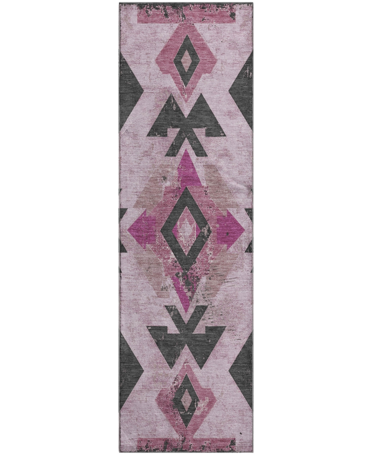 Click here for Addison Mayfield AMF1882 23 x 76 Runner Area Rug -... prices