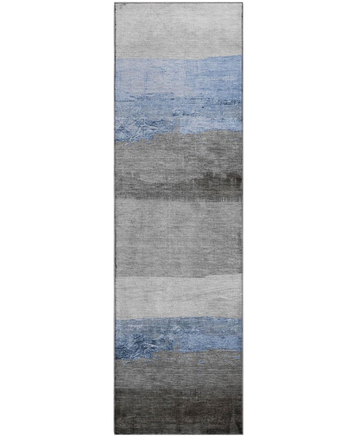 Click here for Addison Mayfield AMF1883 23 x 76 Runner Area Rug -... prices