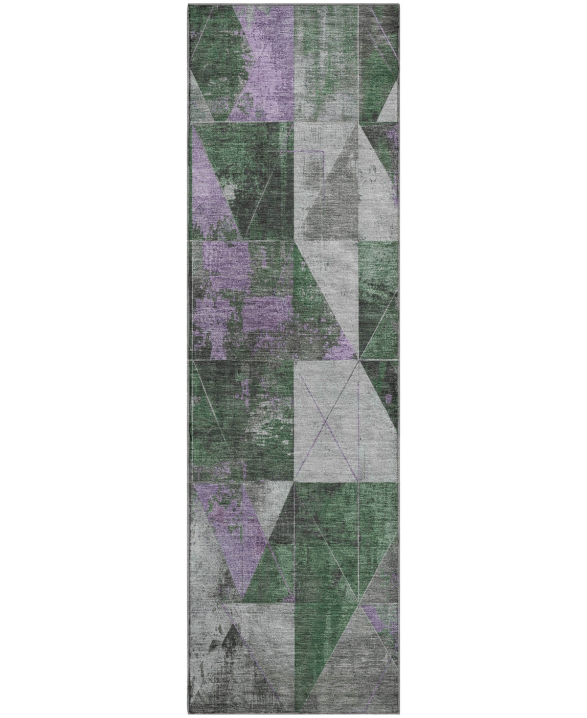 Click here for Addison Mayfield AMF1888 23 x 76 Runner Area Rug -... prices