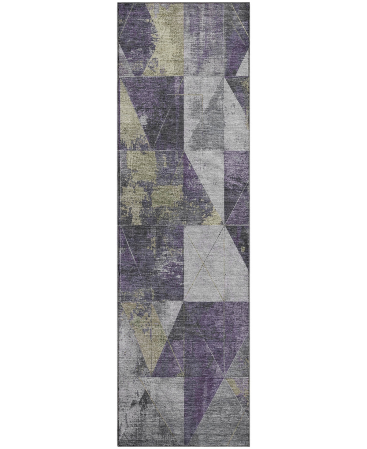 Click here for Addison Mayfield AMF1888 23 x 76 Runner Area Rug -... prices