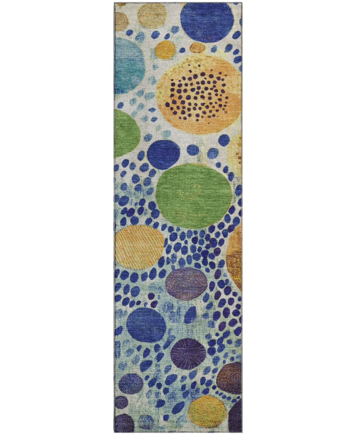 Click here for Addison Mayfield AMF1895 23 x 76 Runner Area Rug -... prices