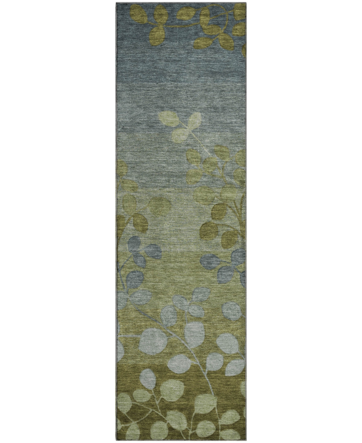 Click here for Addison Mayfield AMF1900 23 x 76 Runner Area Rug -... prices