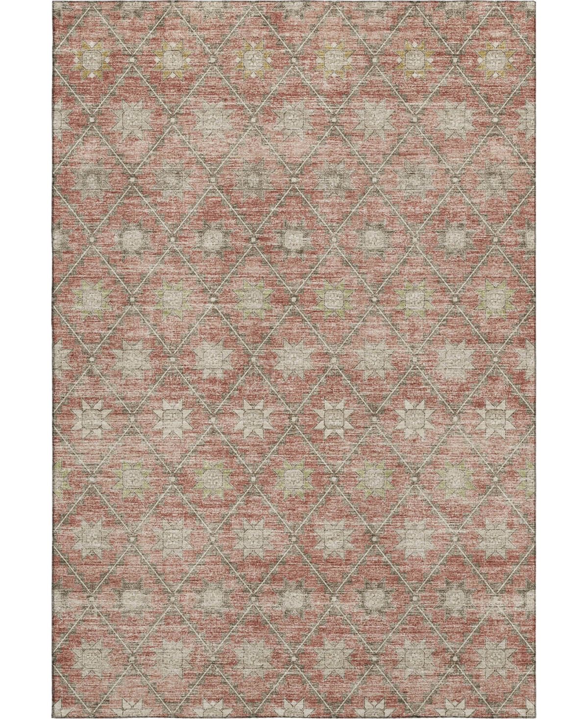 Click here for Addison Mayfield AMF1858 26 x 310 Area Rug - Terra... prices